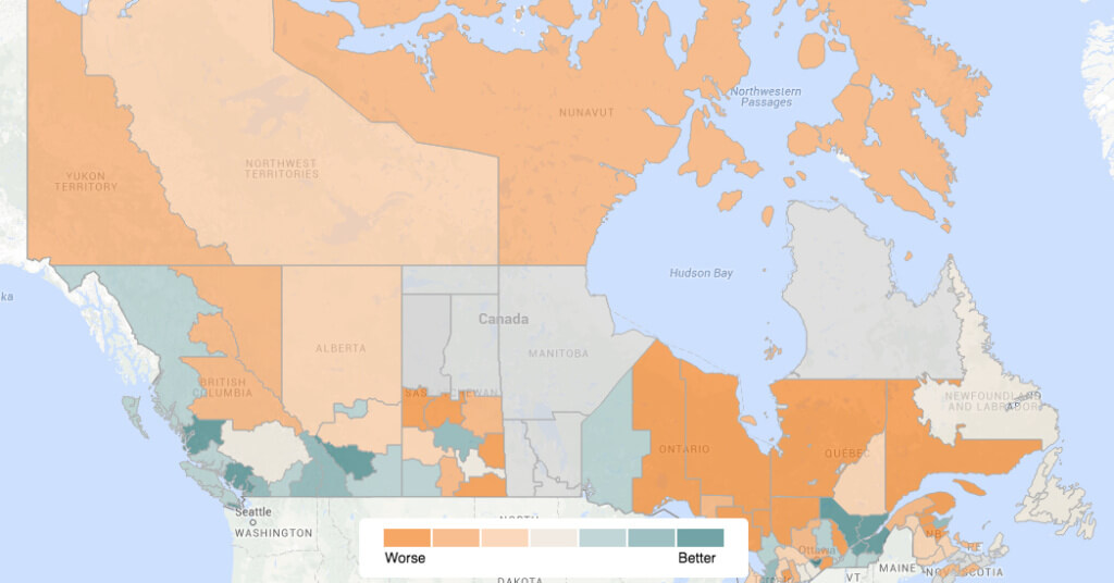 Canada-Health-Map-Home - The 10 and 3